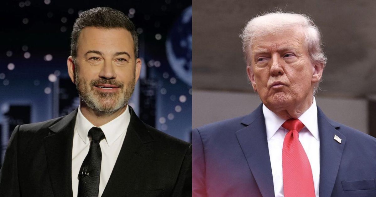 Tras suspensión en ABC, Jimmy Kimmel presume de ser más popular que ...