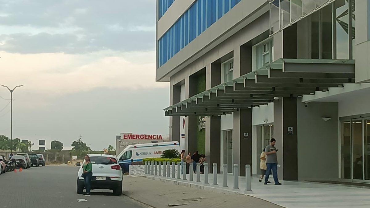 Guayas: Hombre baleado al pie de centro comercial de Daule era dueño de ...