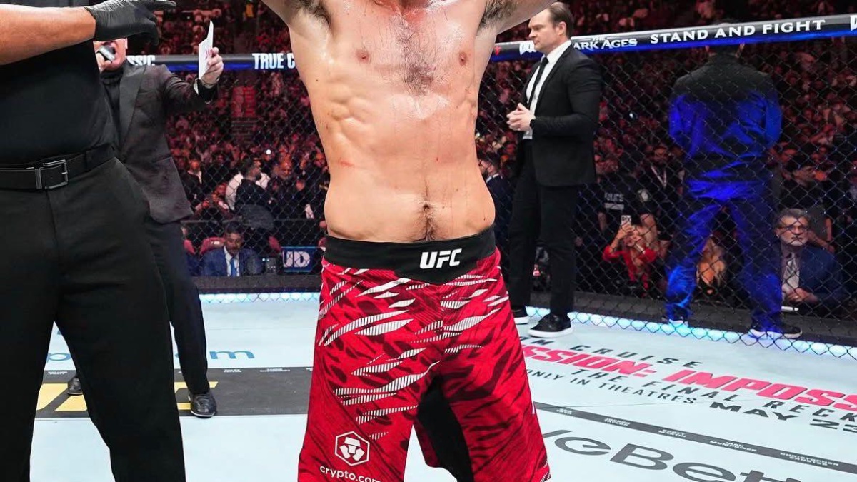 Aiemann Zahabi: "Me he preparado para enfrentar la mejor versión de ...