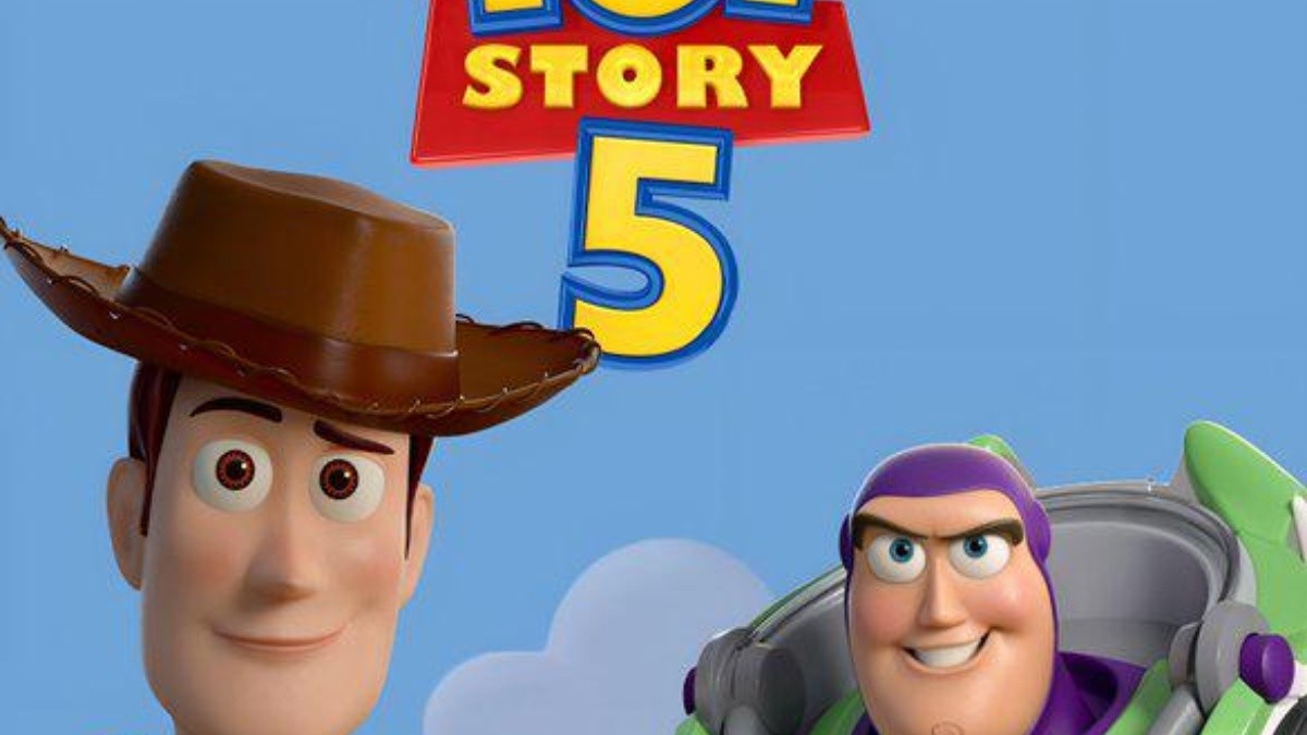 Primeras imágenes de Buzz Lightyear y Woody en Toy Story 5: ¿Se ...