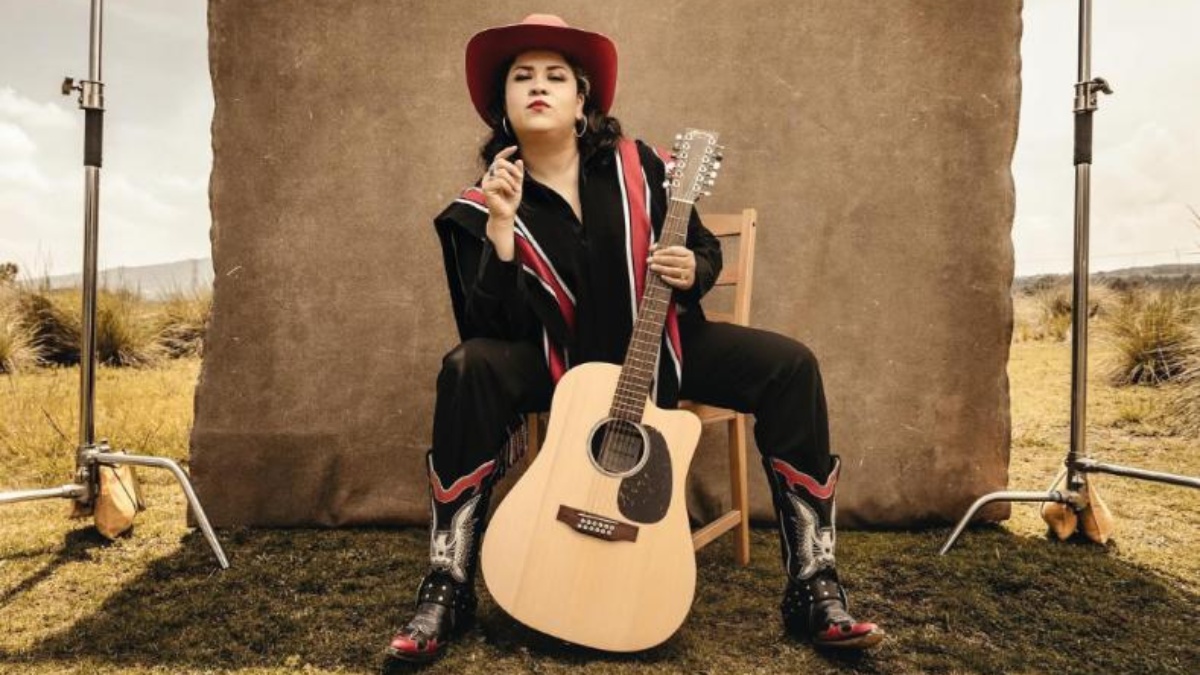 Vivir Quintana rumbo al Latín Grammy: “Quiero seguir haciendo música ...