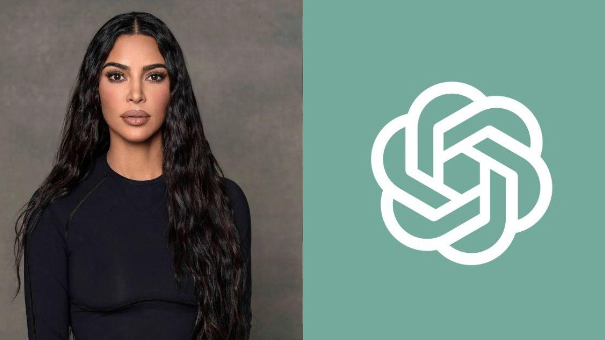 Kim Kardashian culpa a ChatGPT de reprobar sus exámenes de Derecho ...