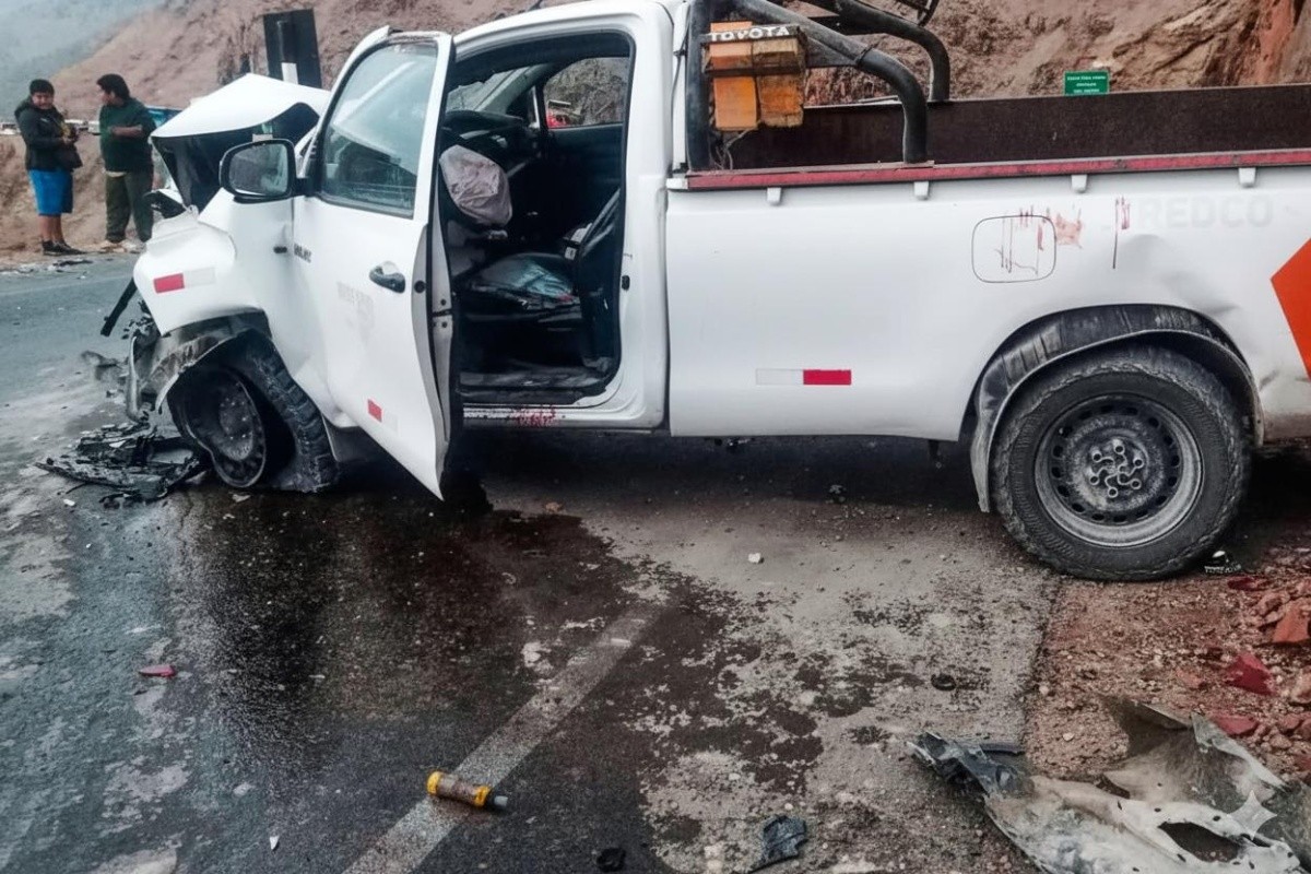Arequipa, Perú: Accidente de un bus interprovincial deja 37 muertos ...