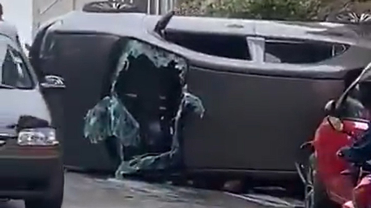 Guayaquil: Ataque armado en el norte de la ciudad dejo una persona sin ...