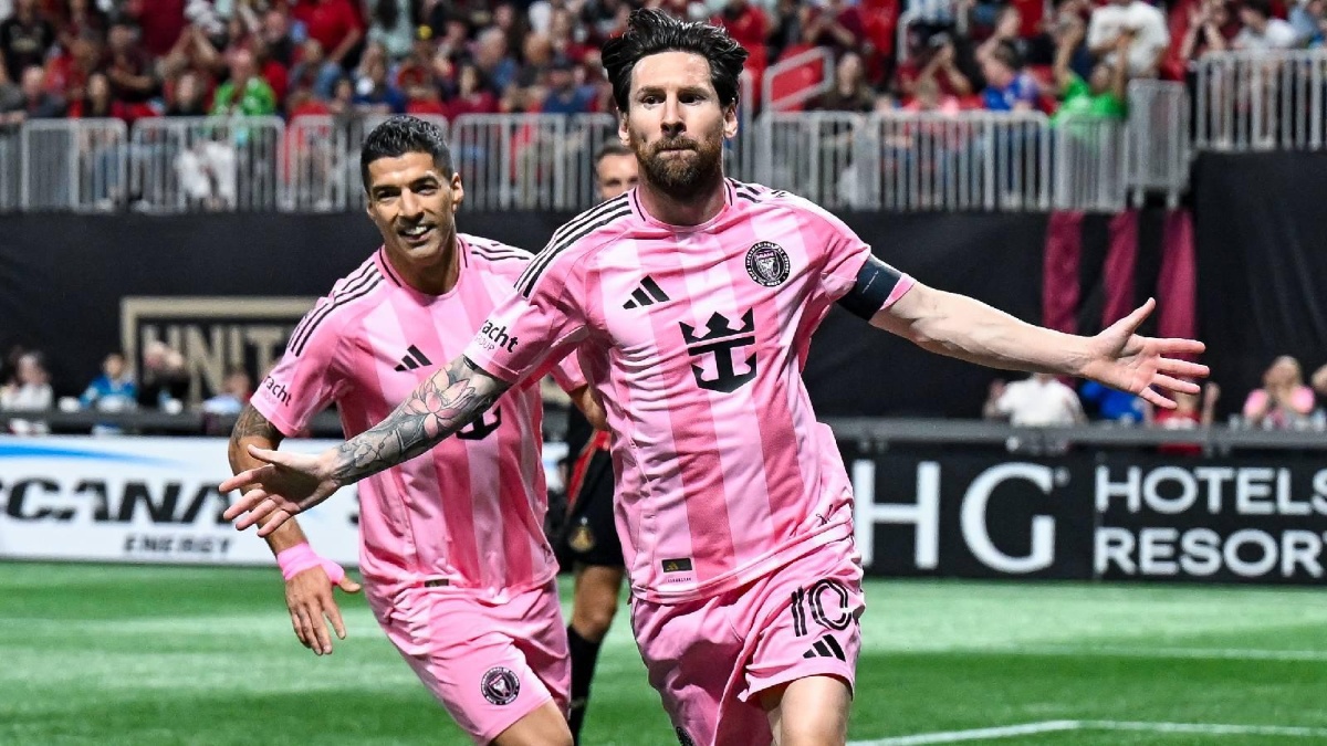 Inter Miami vs. Barcelona SC: Todo lo que debe saber del partido de la ...