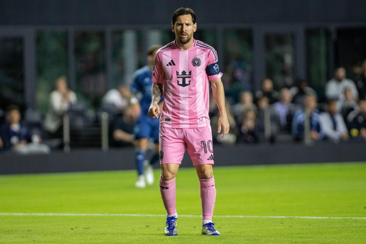 Inter Miami vs. Barcelona SC: Todo lo que debe saber del partido de la ...