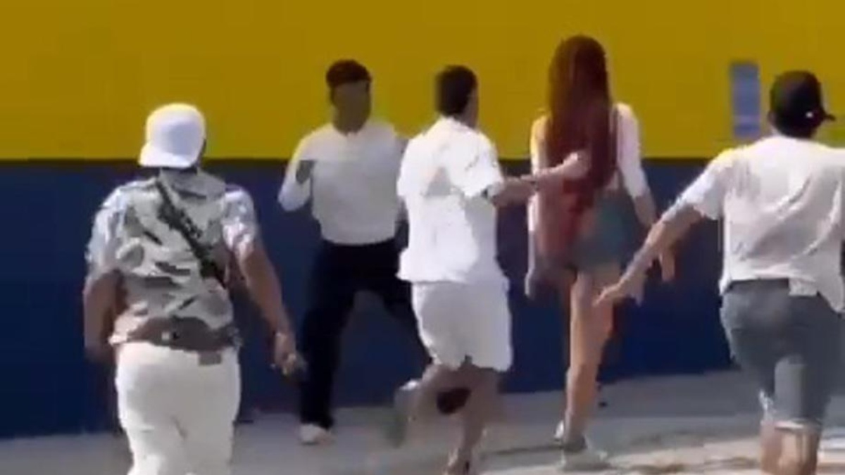 Organización LGBT condena agresión a mujer trans en el norte de ...