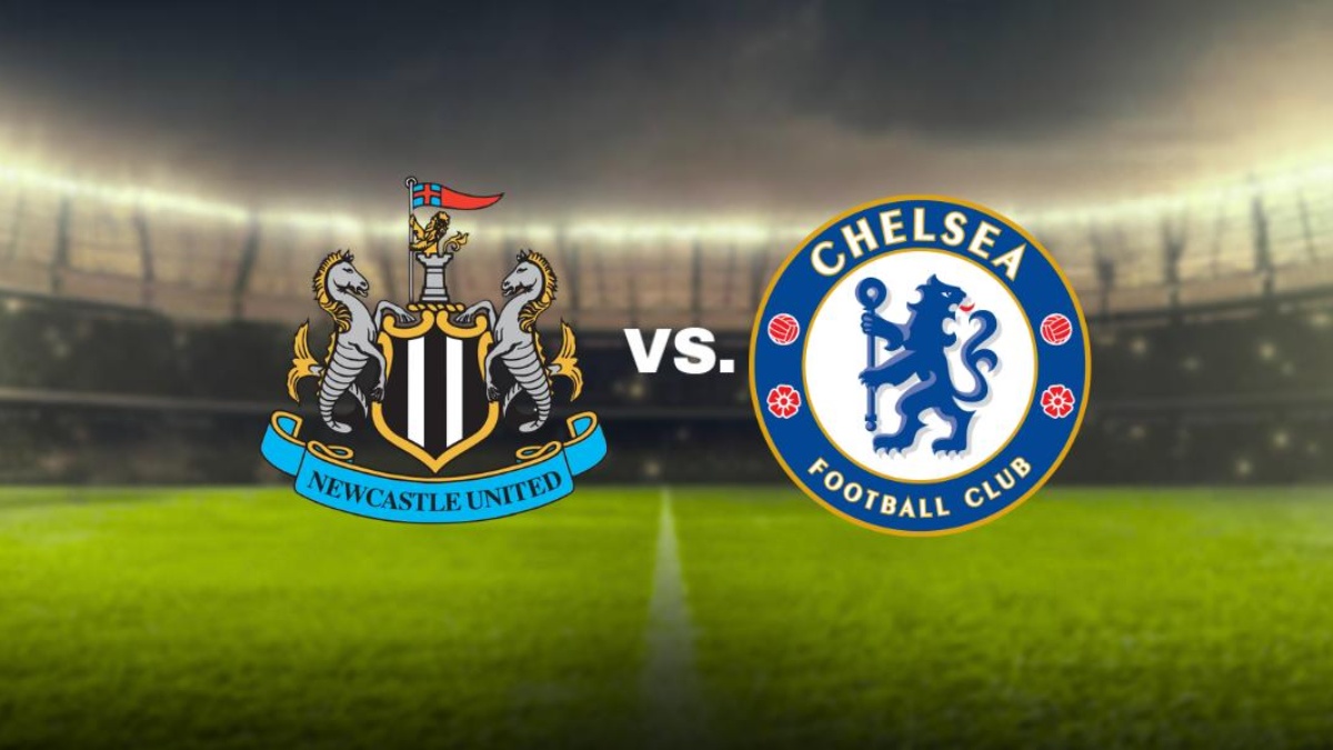 Fecha, hora y dónde ver Newcastle vs. Chelsea de Moisés Caicedo en la ...
