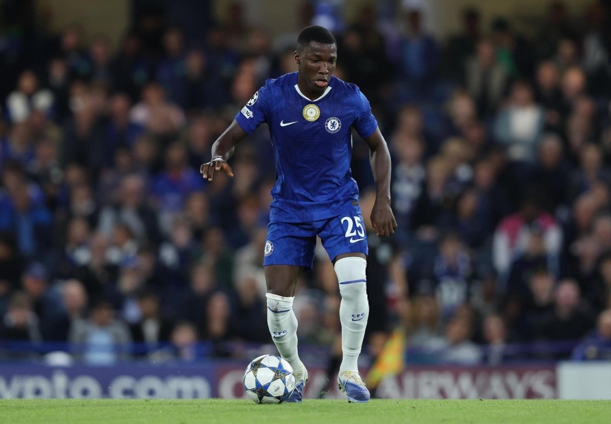 Fecha, hora y dónde ver Newcastle vs. Chelsea de Moisés Caicedo en la ...