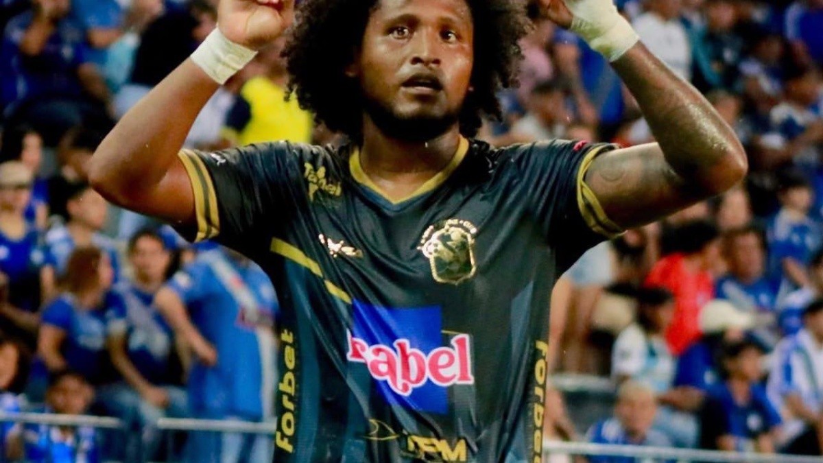 Christian Alemán: “Manta FC me hizo una oferta de renovación, pero voy ...