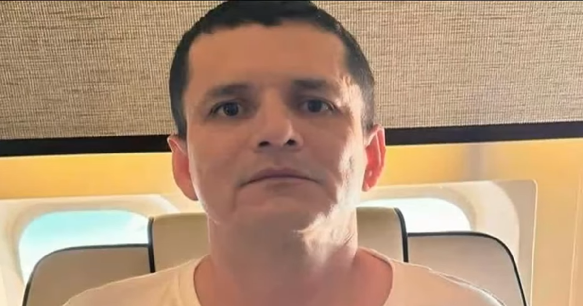 Comandos de la Frontera: Alias Gerente enfrentará nueva audiencia de ...