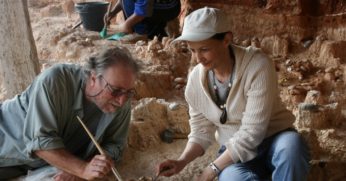 Origen de Homo sapiens: Hallan restos humanos de 773 mil años | Ecuavisa