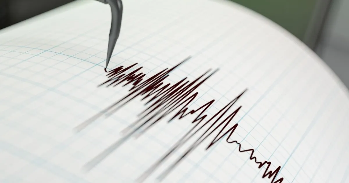 Un sismo en Perú se sintió en ciudades del sur de Ecuador | Ecuavisa