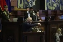 La presidencia de la Corte Nacional tendrá peso en el futuro de la ...