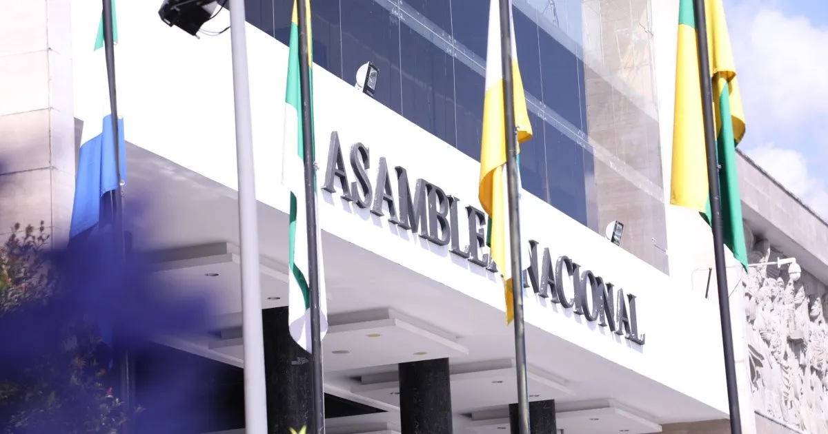 El pedido de juicio político contra Mario Godoy, presidente de la ...