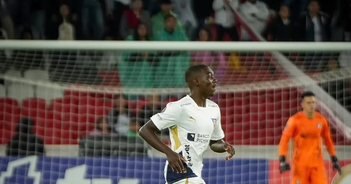 Agente de Ederson Castillo se reunió con el FC Barcelona, asegura la ...