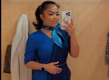 Una azafata es despedida por bailar twerking en TikTok | Ecuavisa