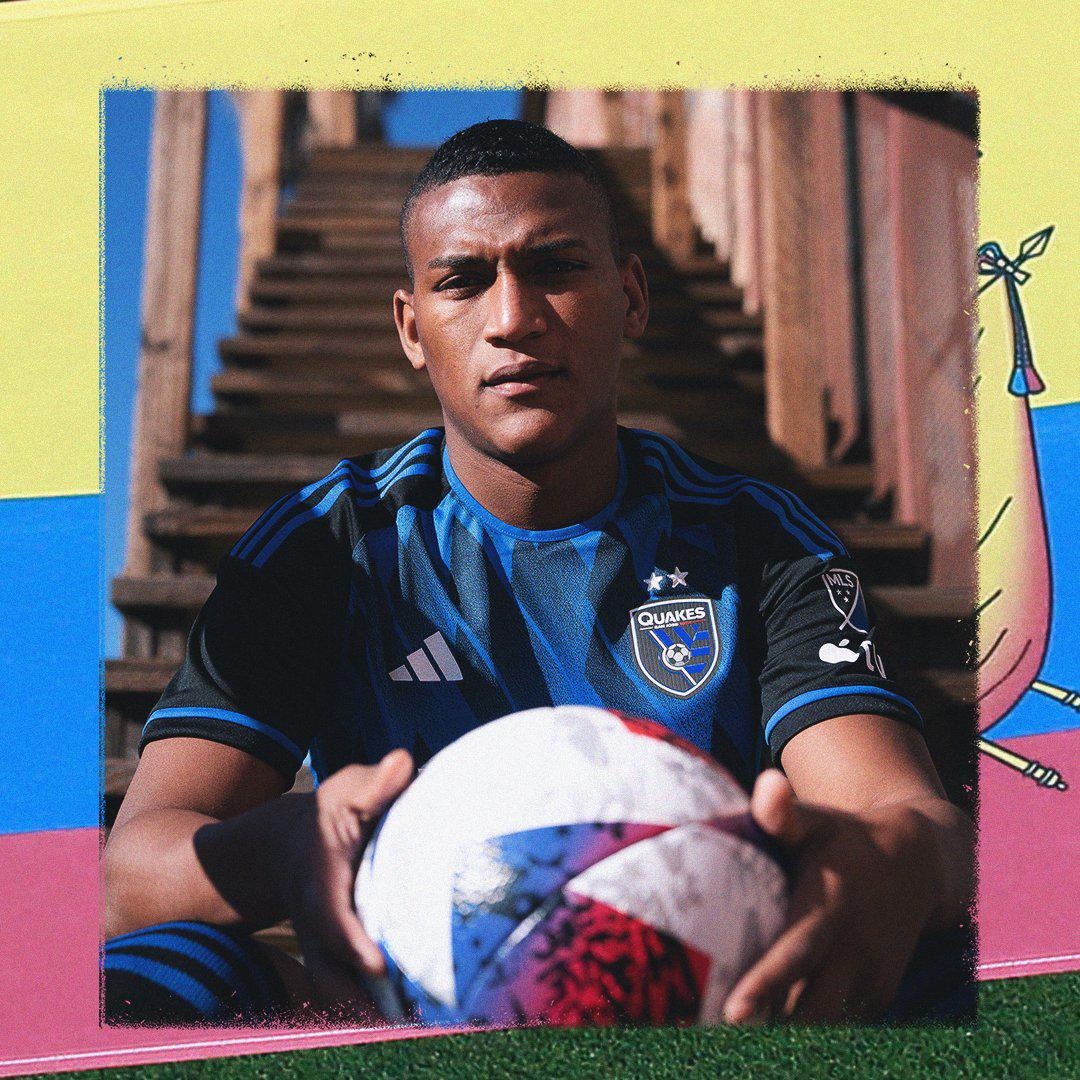 DT de Liga de Quito comentó sobre la posible llegada de Carlos Gruezo a ...