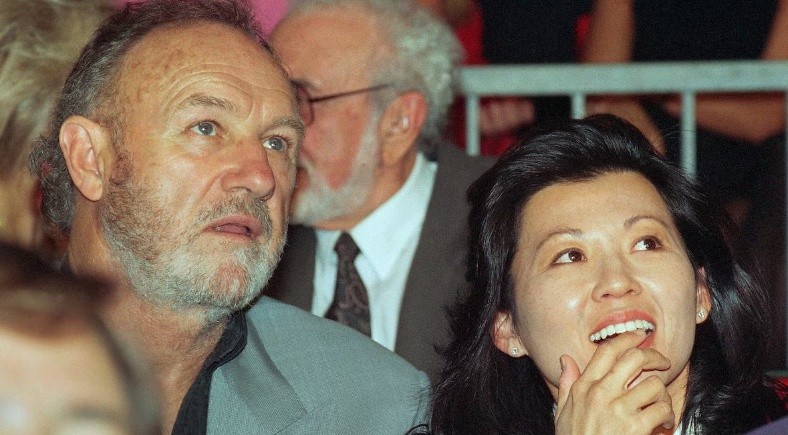 ¿Quién fue Betsy Arakawa?, la esposa del famoso actor Gene Hackman ...