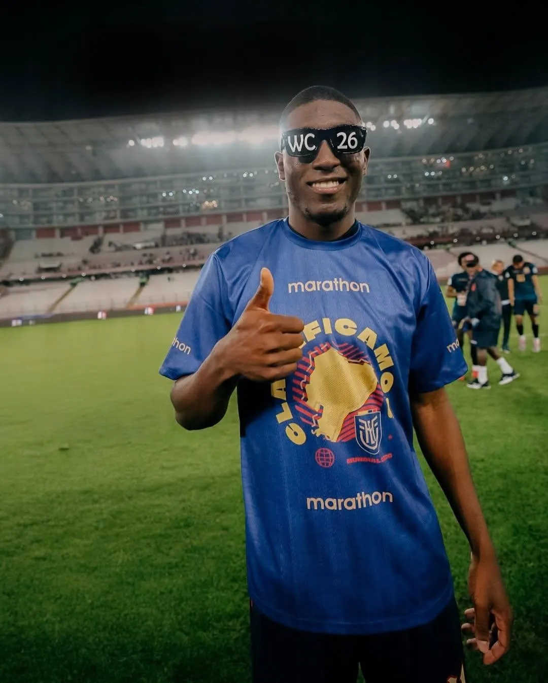 La millonaria oferta que el Club Brujas rechazó por Joel Ordóñez del ...