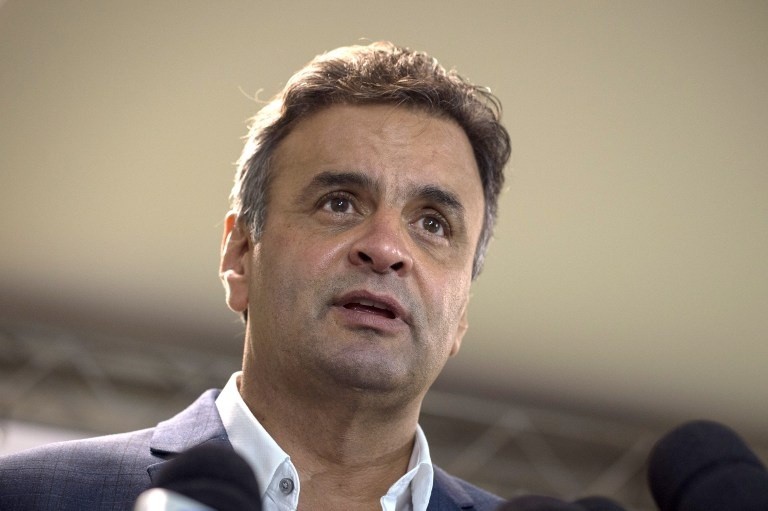 Dilma Rousseff recupera la posta a dos días de las elecciones en Brasil ...