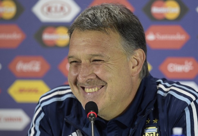 Soda Stereo, asado, Zidane y los autos locos: los gustos del Tata ...