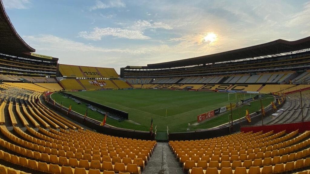 Barcelona SC da a conocer el precio de entradas para la final de Liga ...