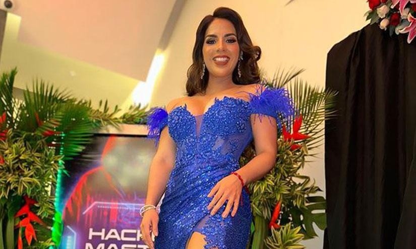 Los Hackers de la Farándula: el archivo desbloqueado de Joselyn ...