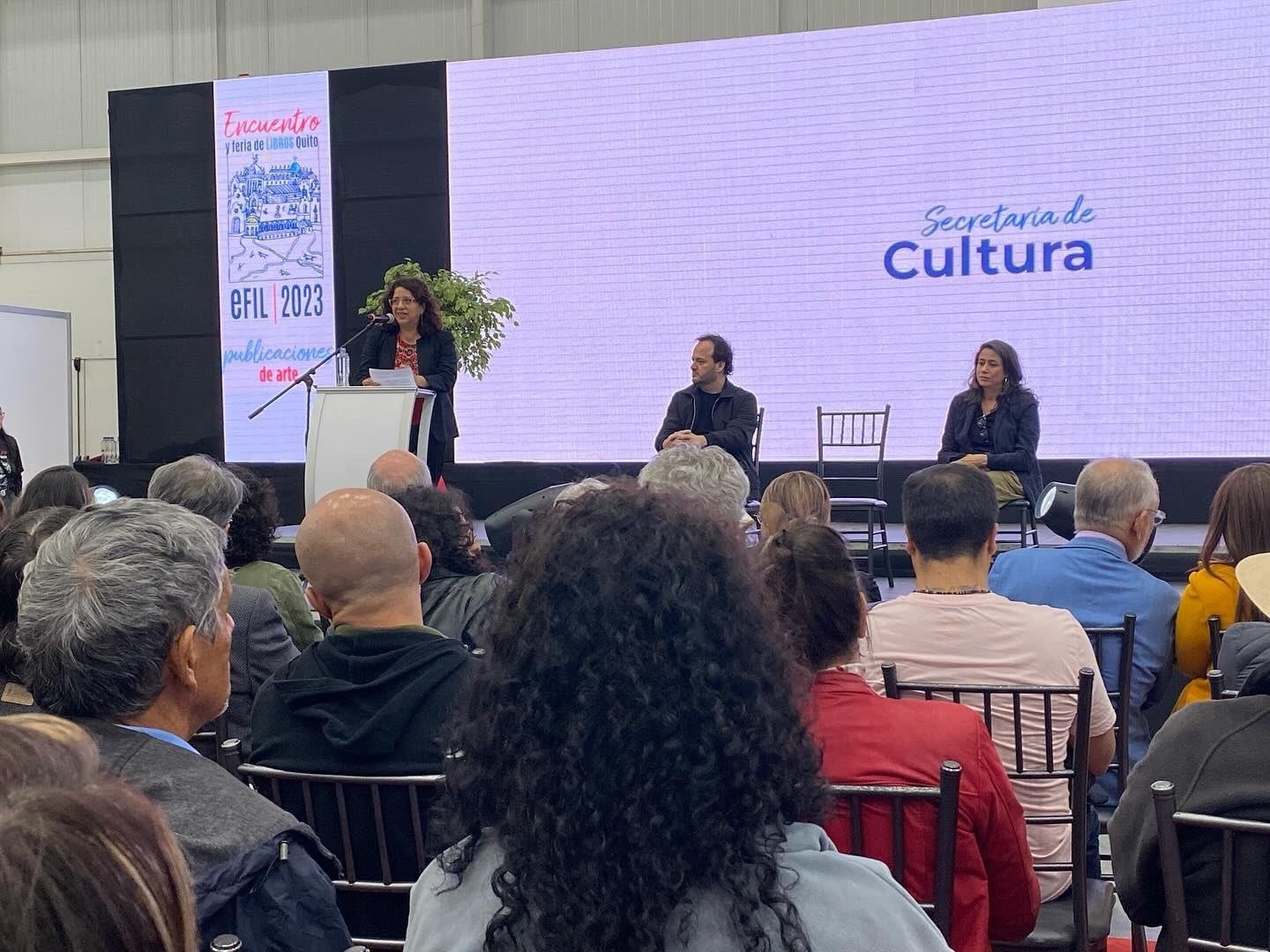 Fiestas de Quito 2023: agenda de actividades para este 2 y 3 de ...