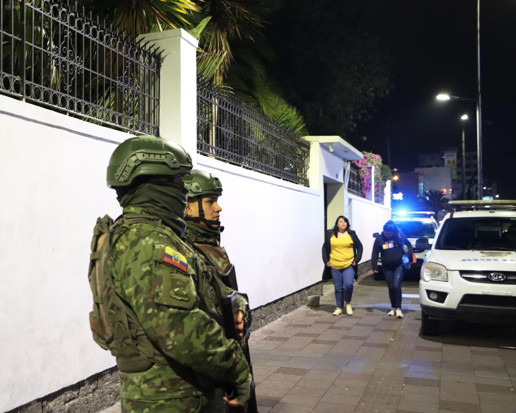 Todo lo que debe saber sobre el impasse diplomático entre México y ...