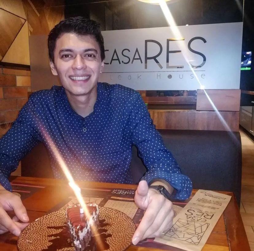 Un sospechoso investigado por la muerte de Hernán Mendoza fue detenido ...