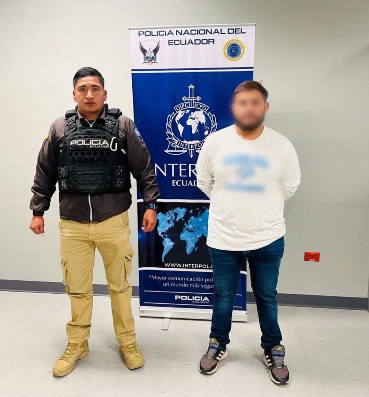 Hernán Mendoza | Un hombre vinculado con la muerte de un ingeniero en ...