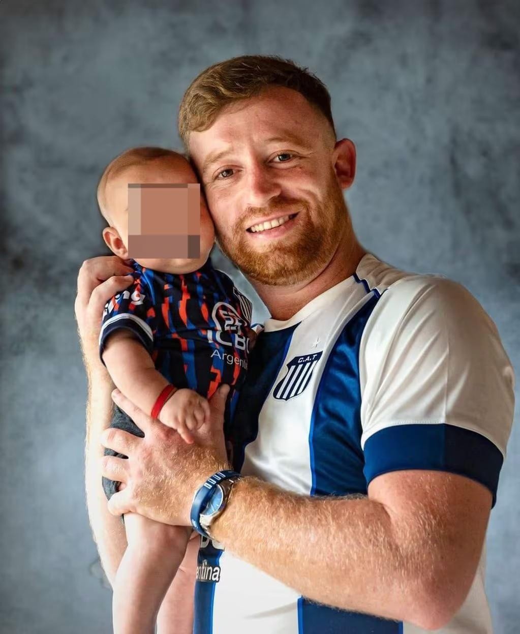 Hincha de Talleres en estado crítico por dengue hemorrágico en Ecuador ...