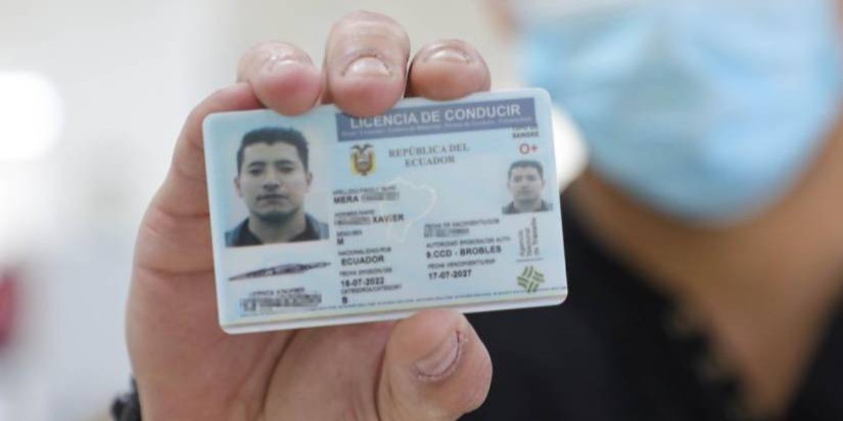 La ANT habilitó 700 mil nuevos turnos para obtener licencias de ...