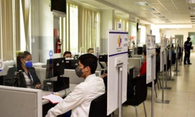 La ANT habilitó 700 mil nuevos turnos para obtener licencias de ...