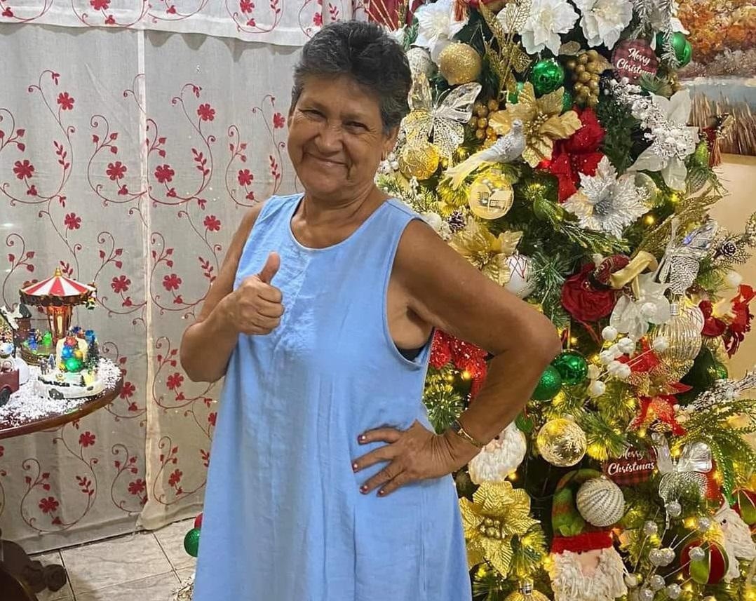Mami Chela murió, la querida madre guayaquileña que se viralizó en ...