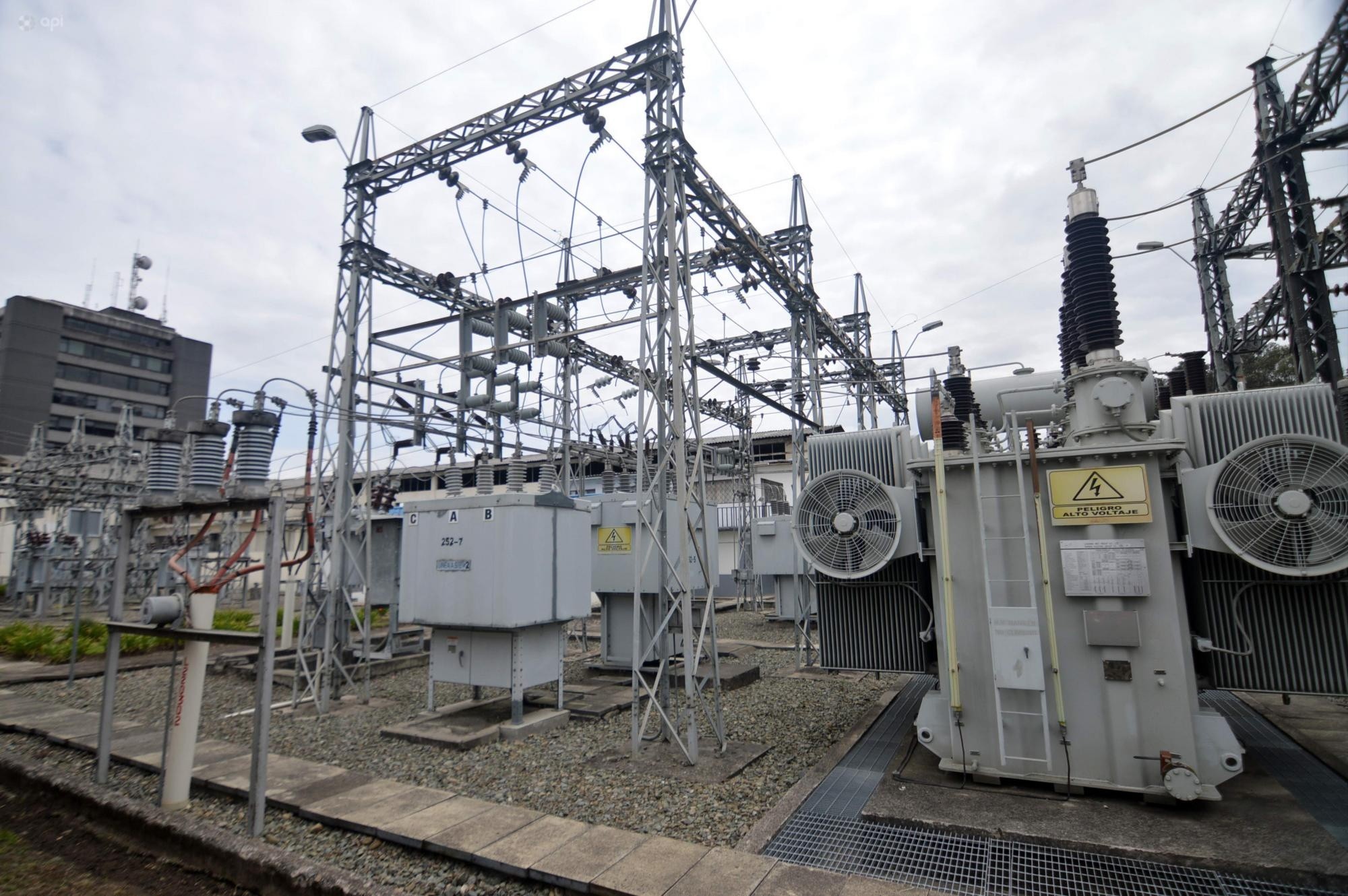 Los cortes de luz continuarán en todo el país, al menos hasta el jueves ...