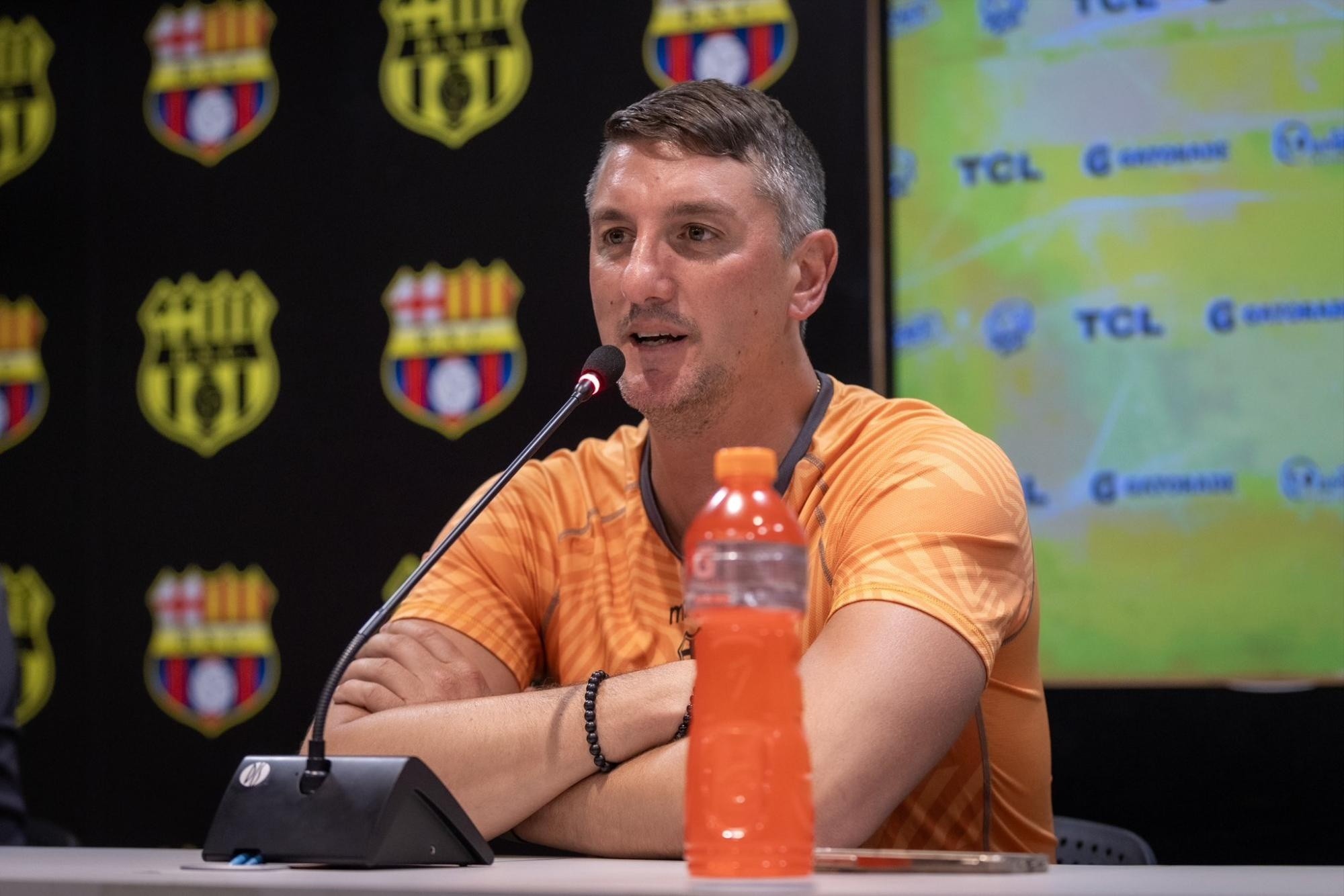 Fecha, hora y dónde ver a Barcelona SC ante Sao Paulo por la Copa ...