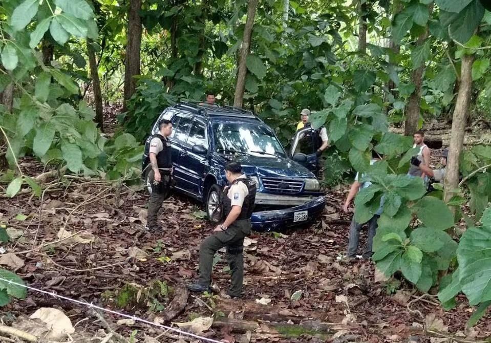 Un joven médico es asesinado en El Empalme, Guayas, mientras intentaba ...