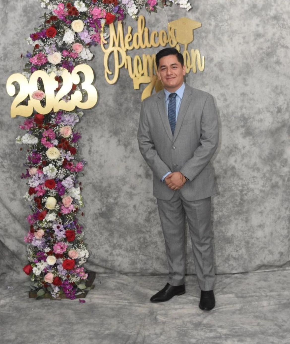 Un joven médico es asesinado en El Empalme, Guayas, mientras intentaba ...