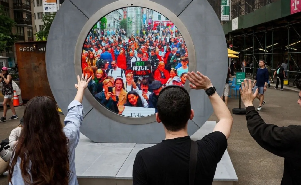 Modelo de OnlyFans causó el cierre de portal que conectaba Nueva York y ...