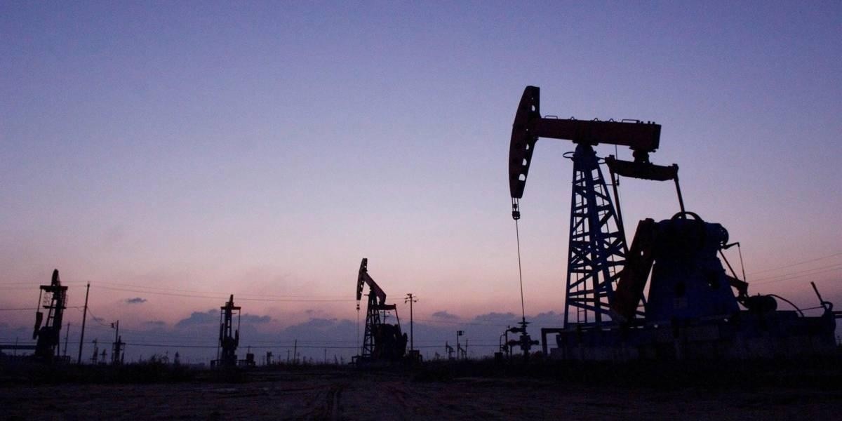 El petróleo de Texas cae por cuarto día consecutivo hasta USD 76,87 por ...