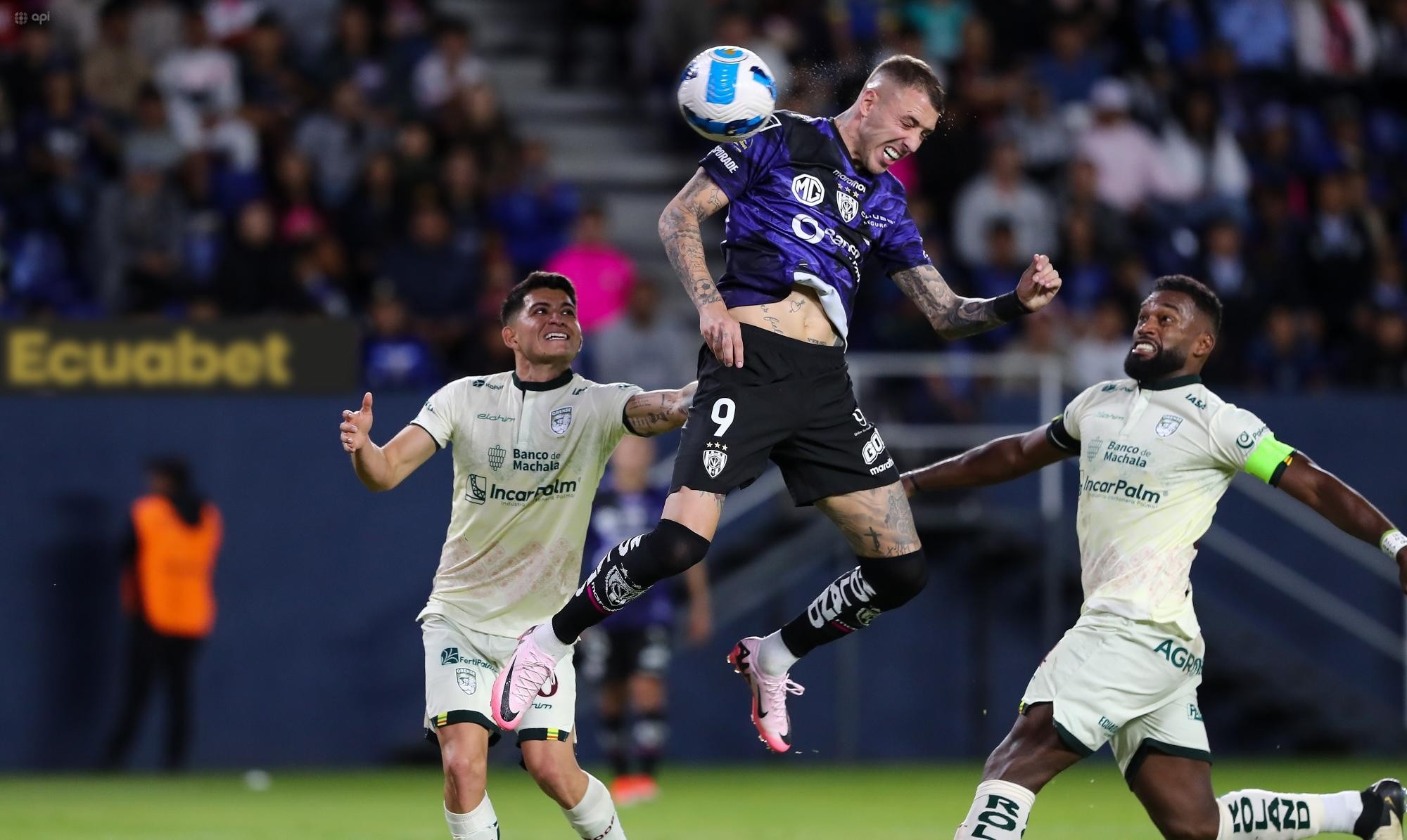 Javier Gandolfi: "Orense trató de ensuciar un poco el partido, pero el ...