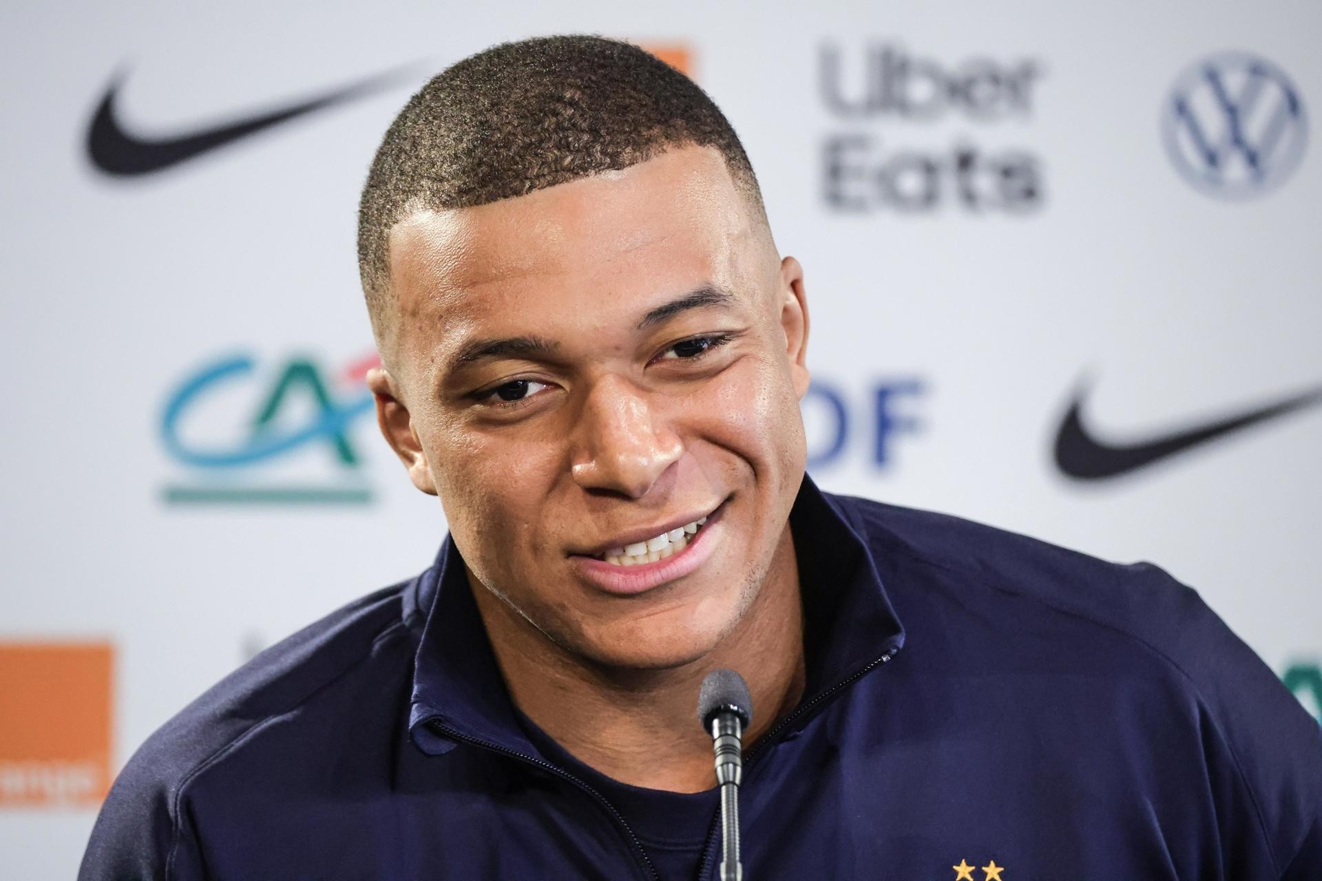 Mbappé, a la conquista del Real Madrid | Ecuavisa