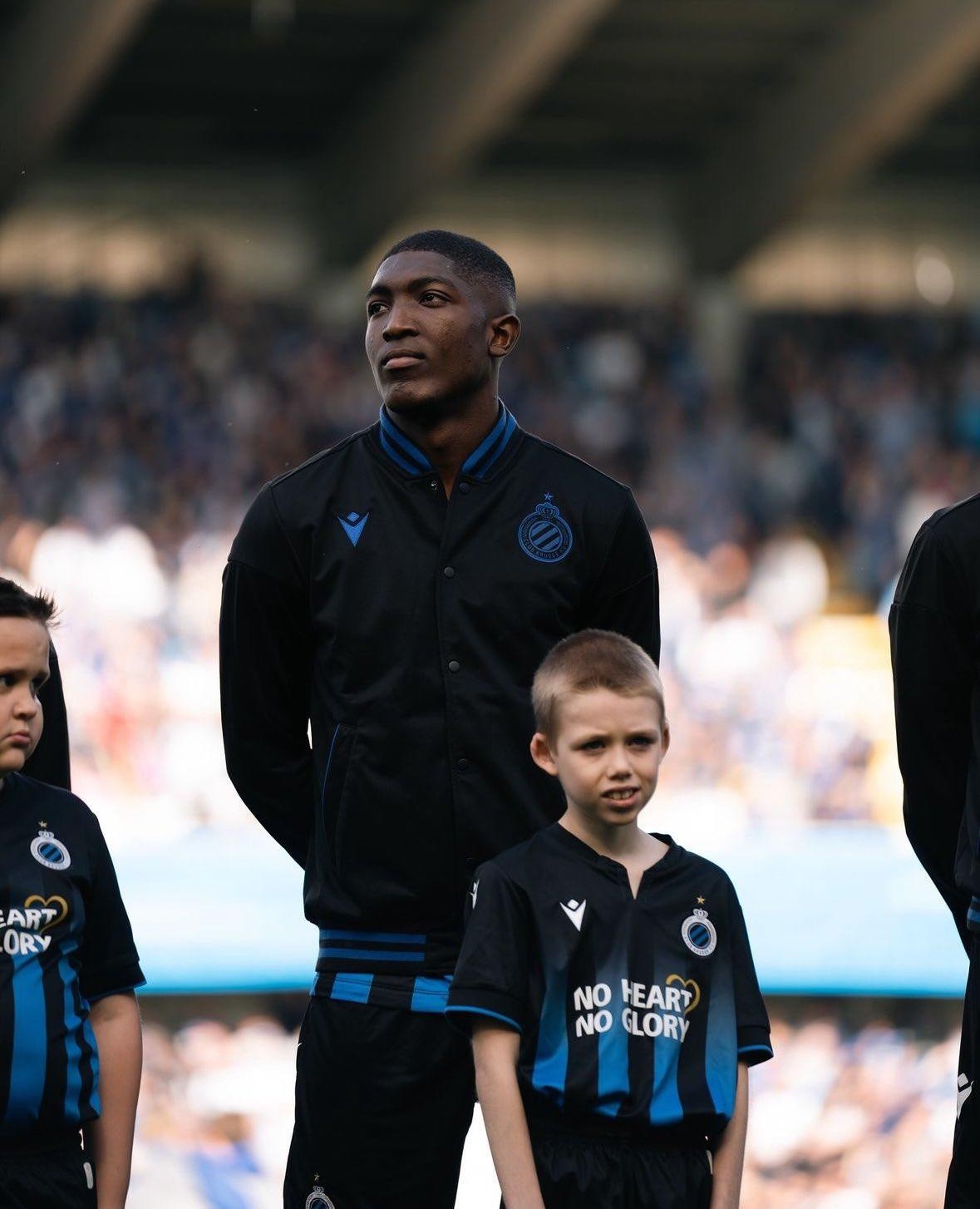 El ecuatoriano Joel Ordóñez, nominado al premio Golden Boy | Ecuavisa