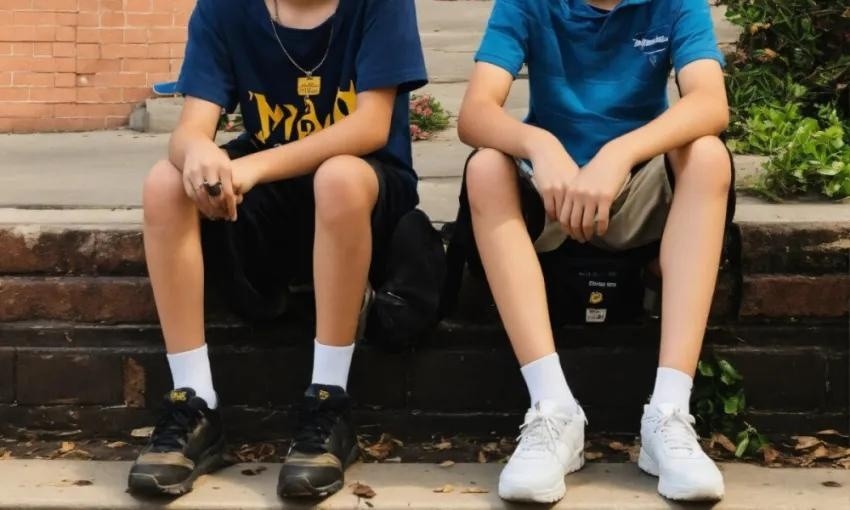 Dos menores de 12 años fueron condenados por brutal asesinato con ...