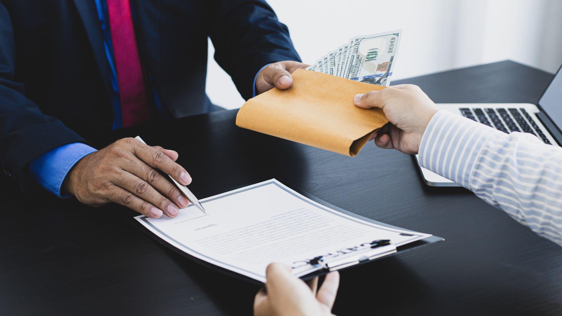 Así puede conocer su historial crediticio de forma gratuita en Ecuador ...