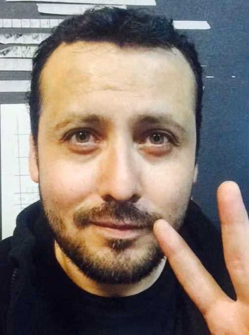 El actor Alex Araya fallece en Colombia tras concretar una cita en ...