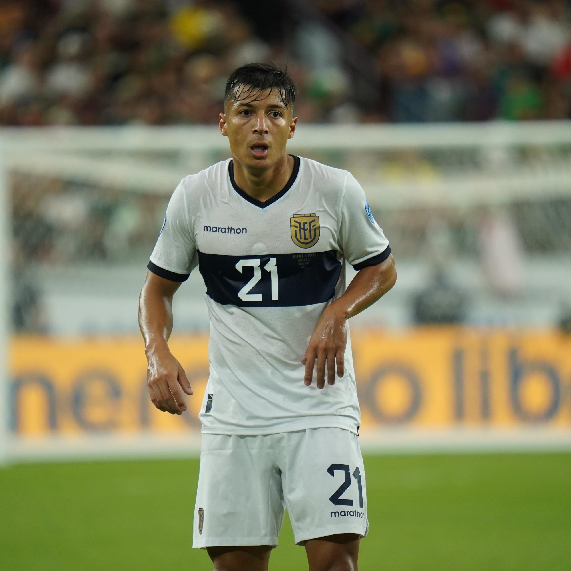 Alan Franco: "Nuestro pensamiento está en ser campeones de la Copa ...