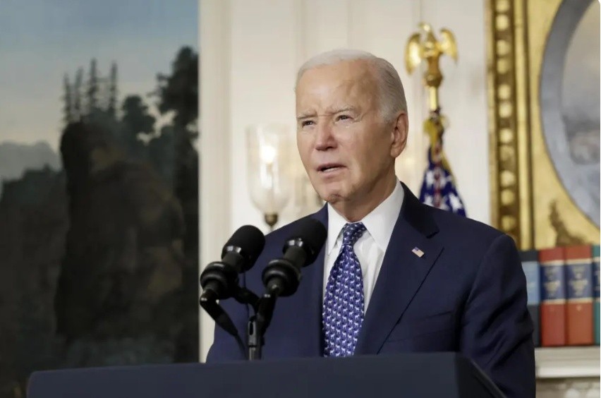 Joe Biden atrae multitudes y defiende su candidatura en Filadelfia ...